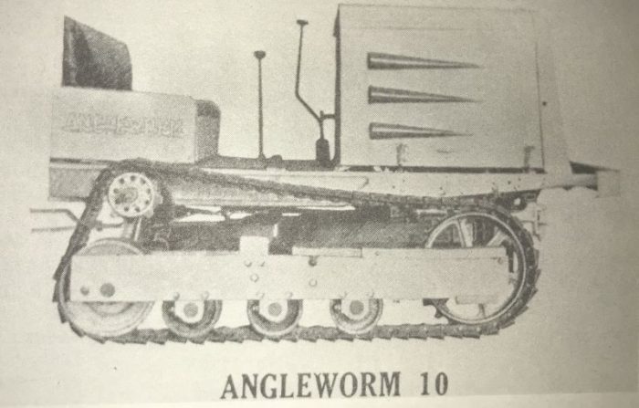 Trivia – Past Winners – Buckley Old Engine Show